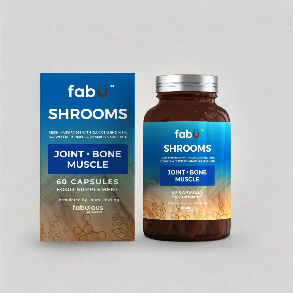 fabÜ nutritional supplements – fabuwellness