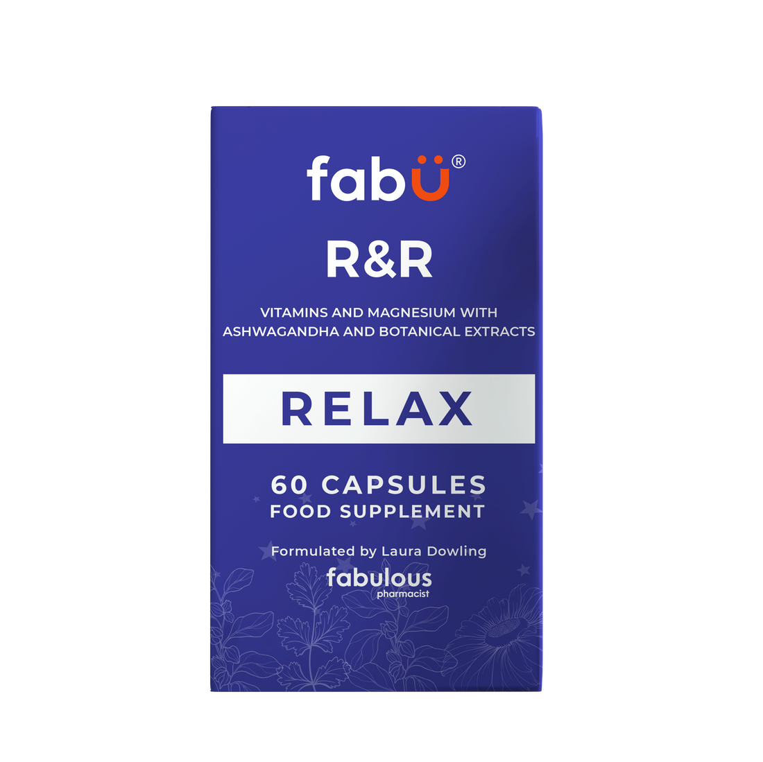 fabÜ nutritional supplements – fabuwellness