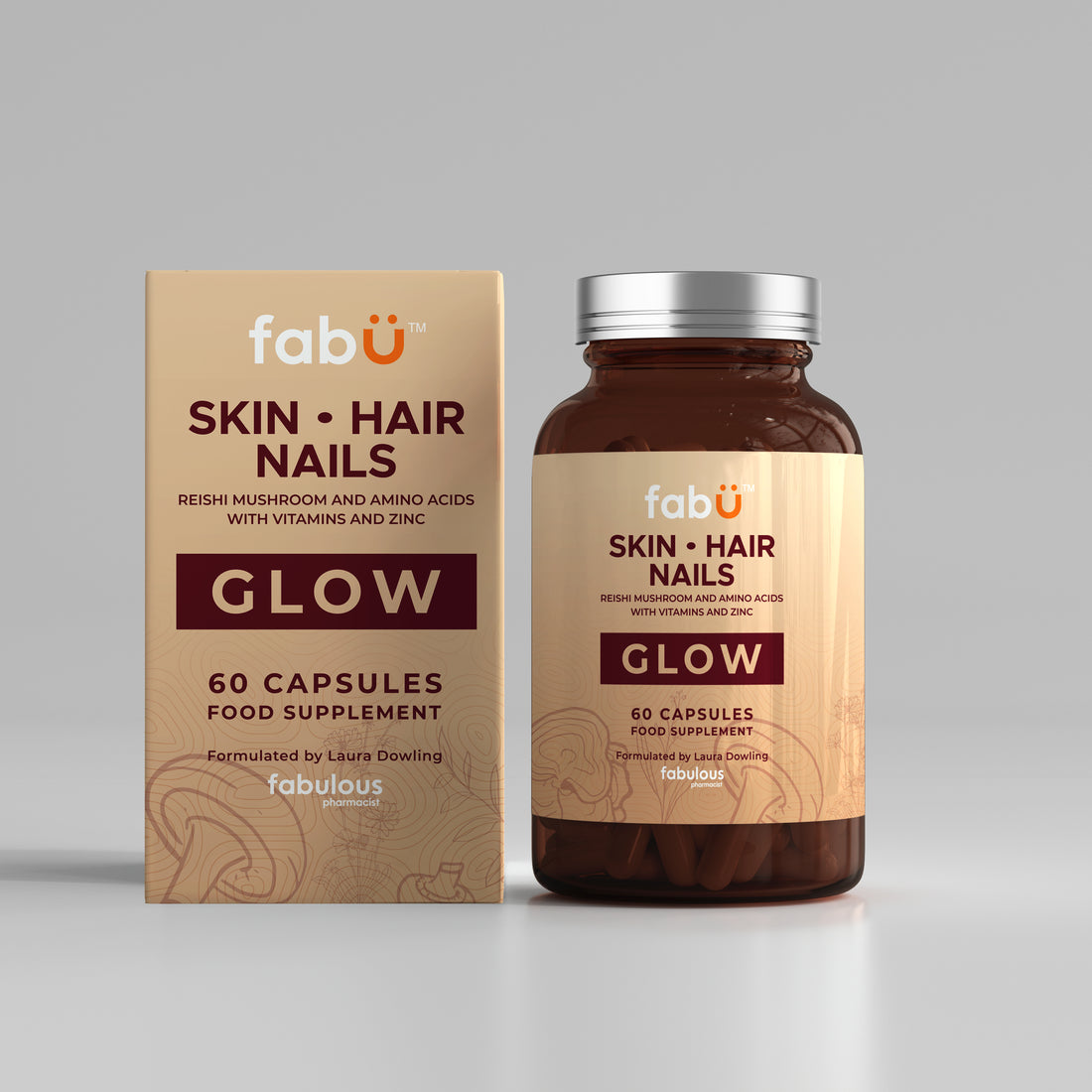 fabÜ nutritional supplements – fabuwellness